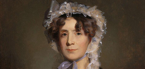 POTUS Quiz – First Ladies | Presidents of the United States (POTUS)