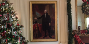 POTUS Quiz – First Ladies | Presidents of the United States (POTUS)